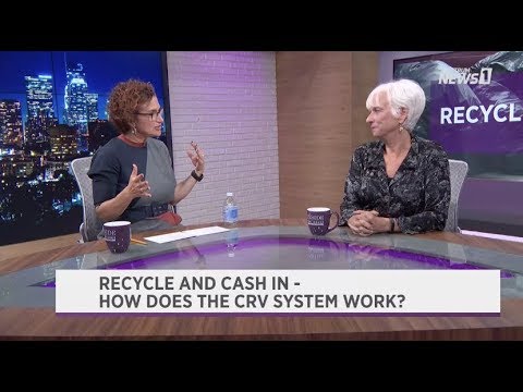 SPECTRUM NEWS1: California Stores Preventing Bottle Deposit Redemption