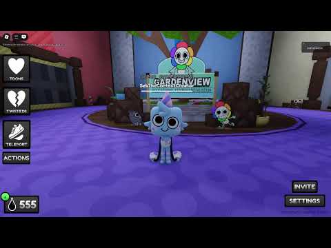 [DANDY'S WORLD] All twisteds and what they do! [Part 1]