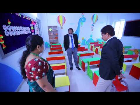 Academic Heights Public School Injapur, Hyderabad: Admission, Fee ...