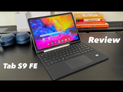 My Honest advice to you ! *Tab S9 FE after one Month* - HINDI