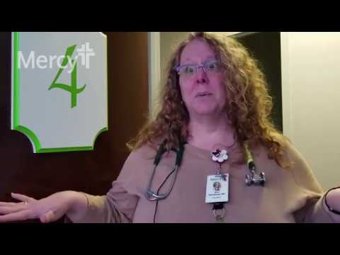 Quick Facts About Measles from a Mercy Kids doc