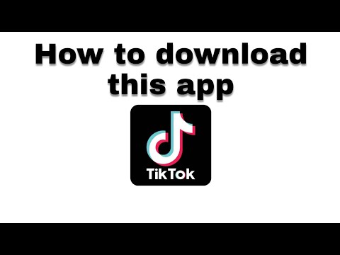 How to download Tic Tok app | Tic Tok app kase download kare