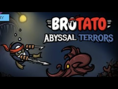 Steam Community :: Video :: Brotato - Full game play / Full run ...