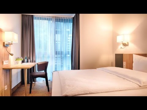 ACHAT Hotel Stuttgart Airport Messe, Stuttgart, Germany