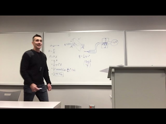 Understanding Dynamic Pressure and Its Applications in Aviation | Galaxy