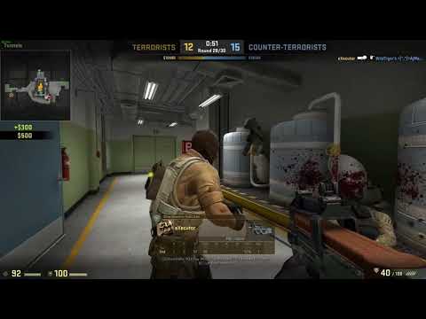 Steam Community :: Video :: CS GO DE NUKE 4 KILLS P90 STORM+P250 ...