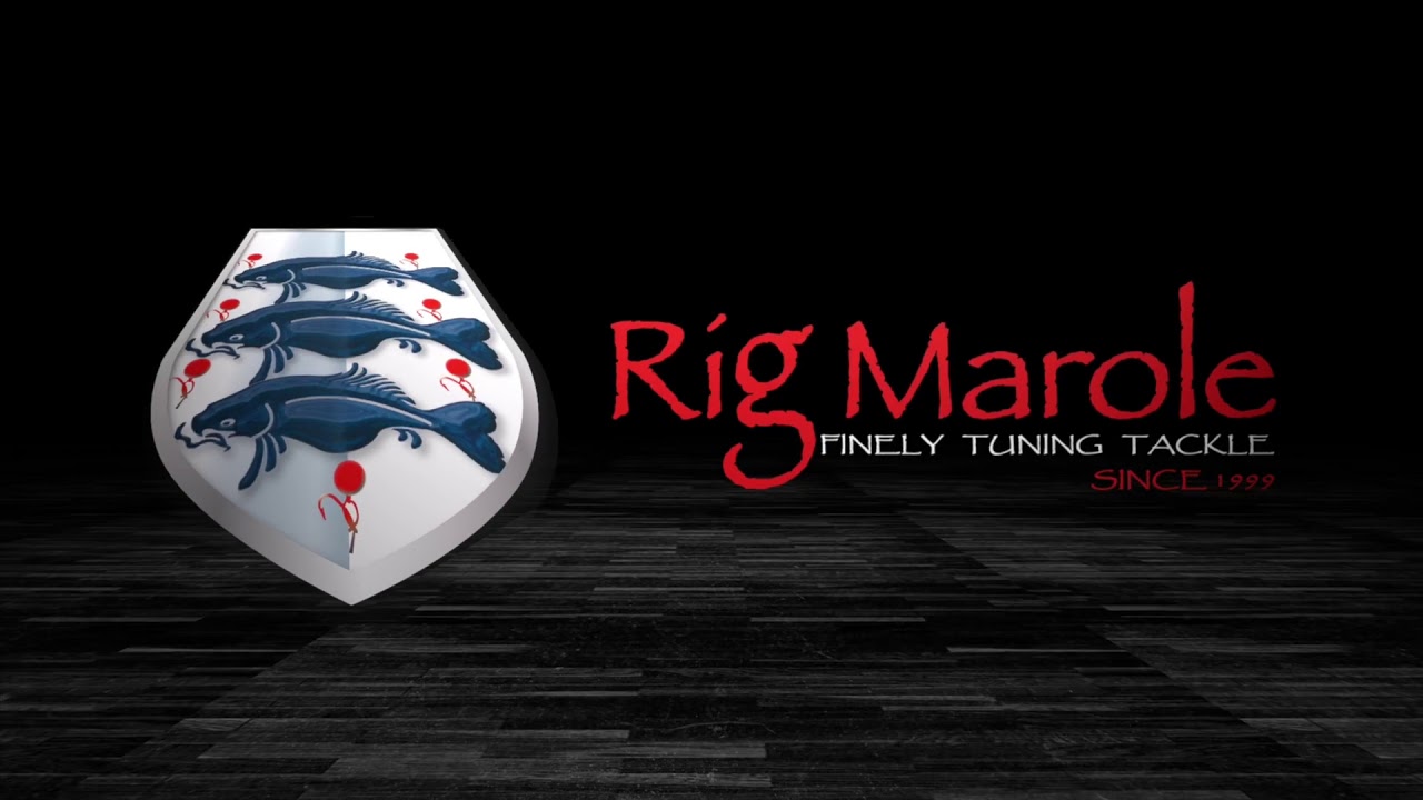 Rigmarole - Specimon * carp fishing *