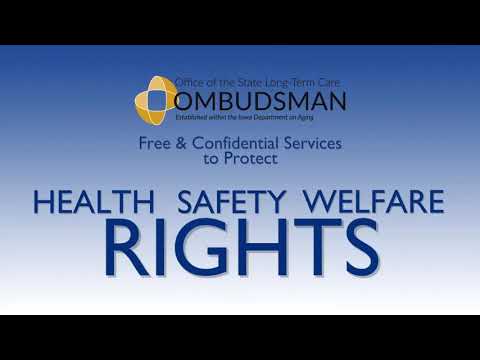 Call for Volunteer Ombudsman