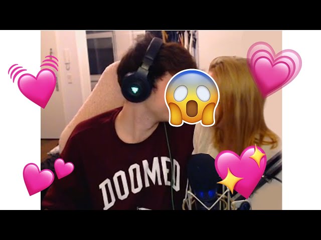 Nihachu confirms she is not dating Wilbur Scot despite fans trying to ...