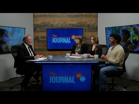 The Journal #2638 - Wood County Health Dept. V.A.P.E. Coalition