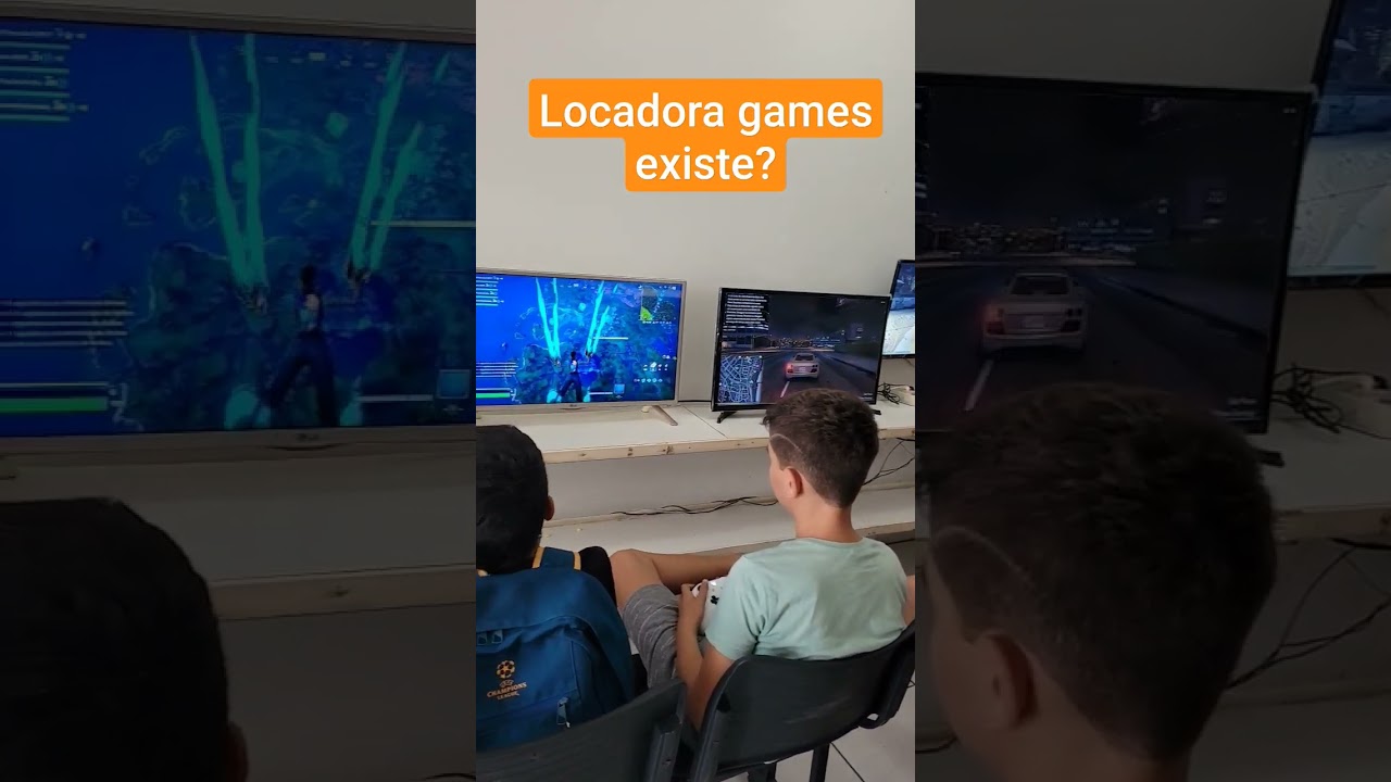 locadora de games nostalgia ps2 xbox super nintendo