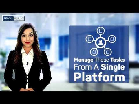 IBM BPM - Accelerating Efficiency & Business Process Automation