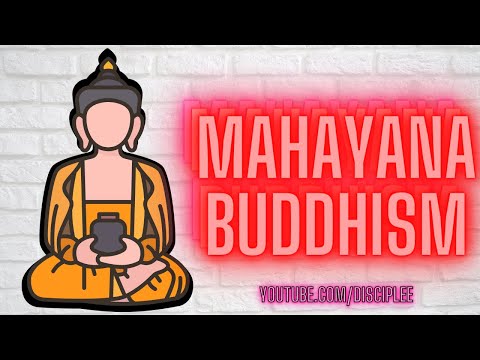 Mahayana Buddhism | World History