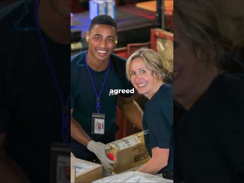 The Fascinating History of FedEx!