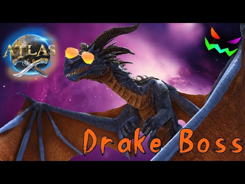 Steam Community :: Video :: We did the DRAKE Boss Battle! Atlas ...