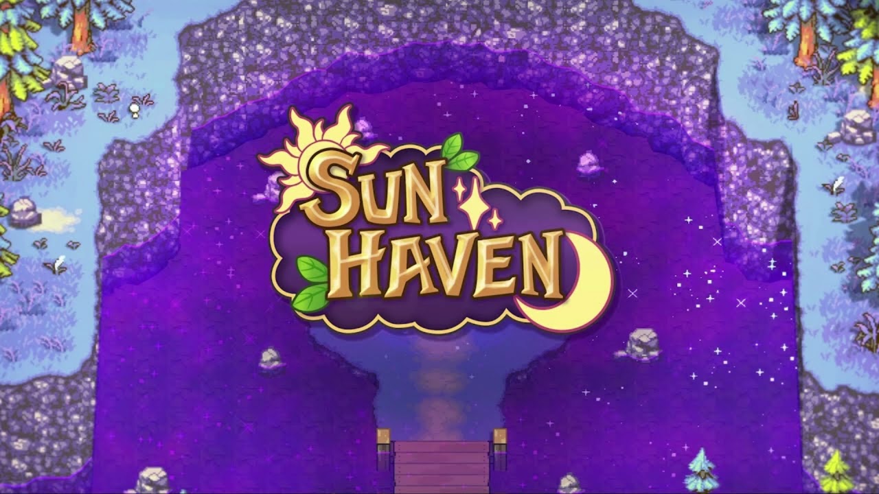 Sun Haven OST - Withergate Home