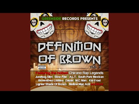 Willin' To Die (feat. Kid Frost)