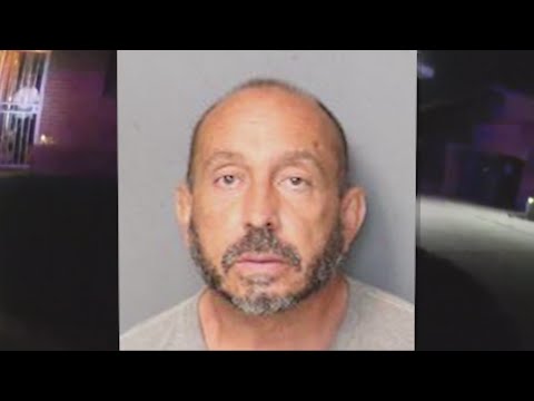 Man who confessed to decades-old murder cases had standoff with police