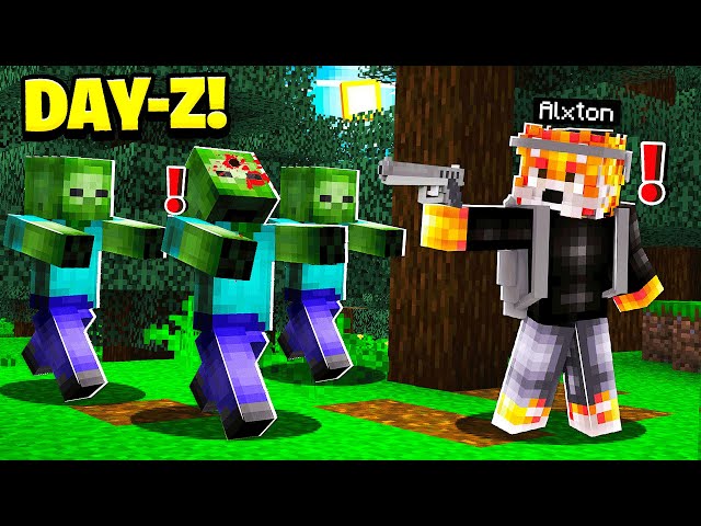 5 best apocalypse servers in Minecraft in 2022