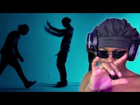 Xany Reacts To Percaso - Kool Kit (Official Video)