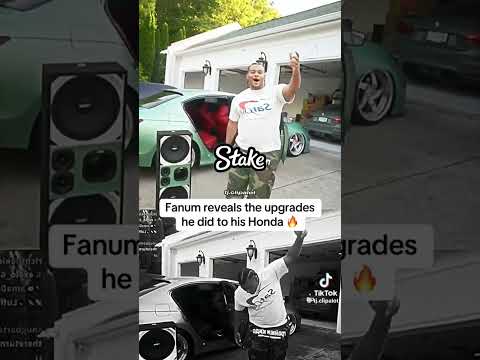 Fanum did some upgrades 😆😅😂 #fyp #fypyoutube #foryou #fouryoupage #memes #fanum #mustwatch #funny