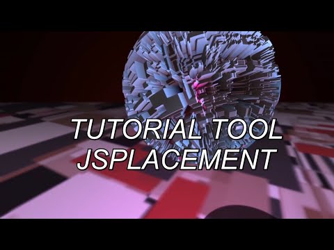 tutorial tool JSplacement