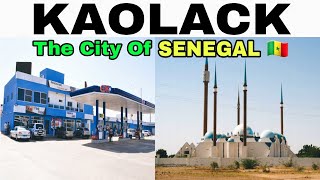 10 Things to Do in the Mosque of Kaolack, Senegal | Gems.Travel