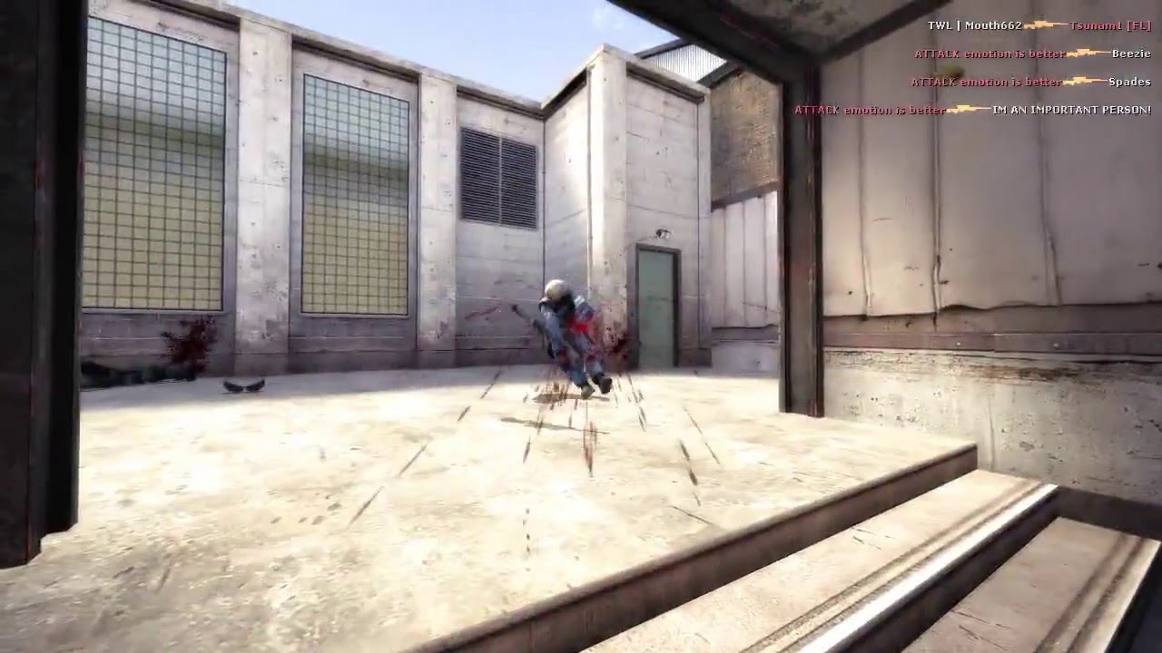 CSS - Emotion (AbsoluutLTD) - HD.flv