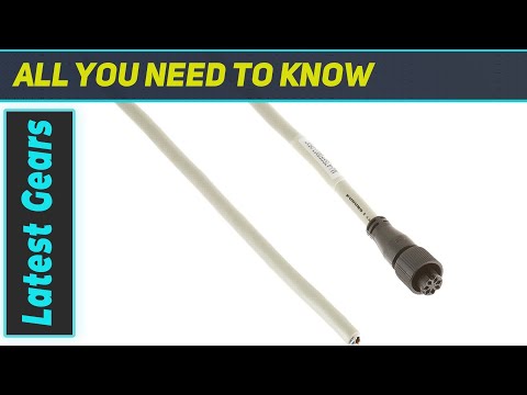Furuno NMEA Cable: Unlocking Seamless Navigation | Best GPS Connector Solution