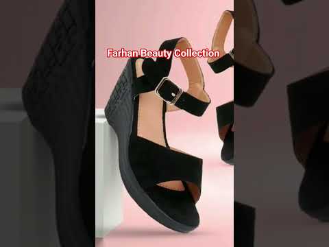 New Design Sandals 👠#shorts #beauty #trend #makeup