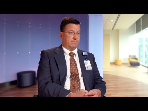 Meet UVA Pediatric Cardiologist, Dr. Douglas Allen