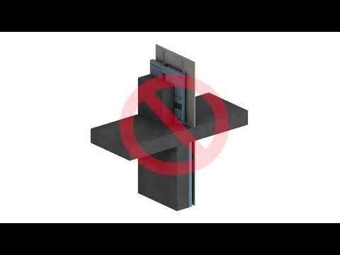 Video 1 – Introduction to the Building Envelope Thermal Bridging Guide