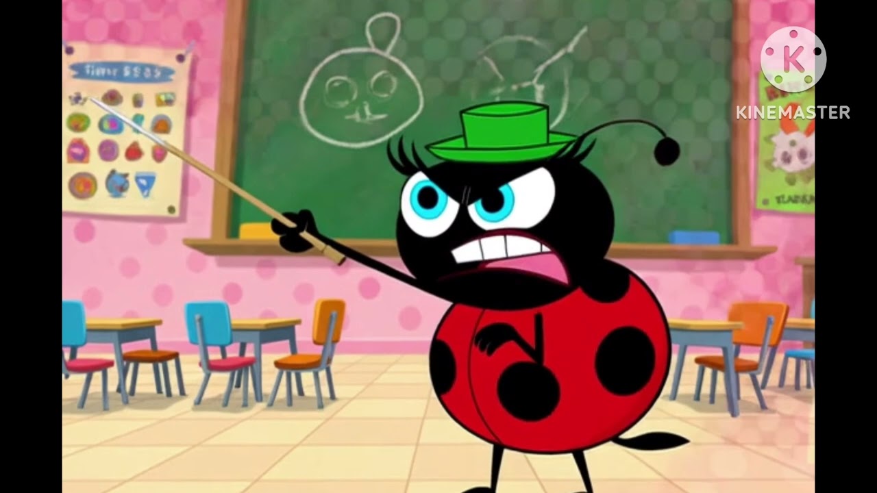 Patchwork Pals Getting Grounded Part 7