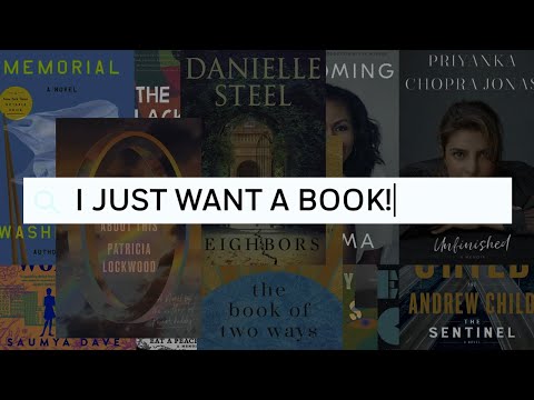 Today's Top Books | Website Trailer