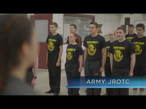 Army JROTC