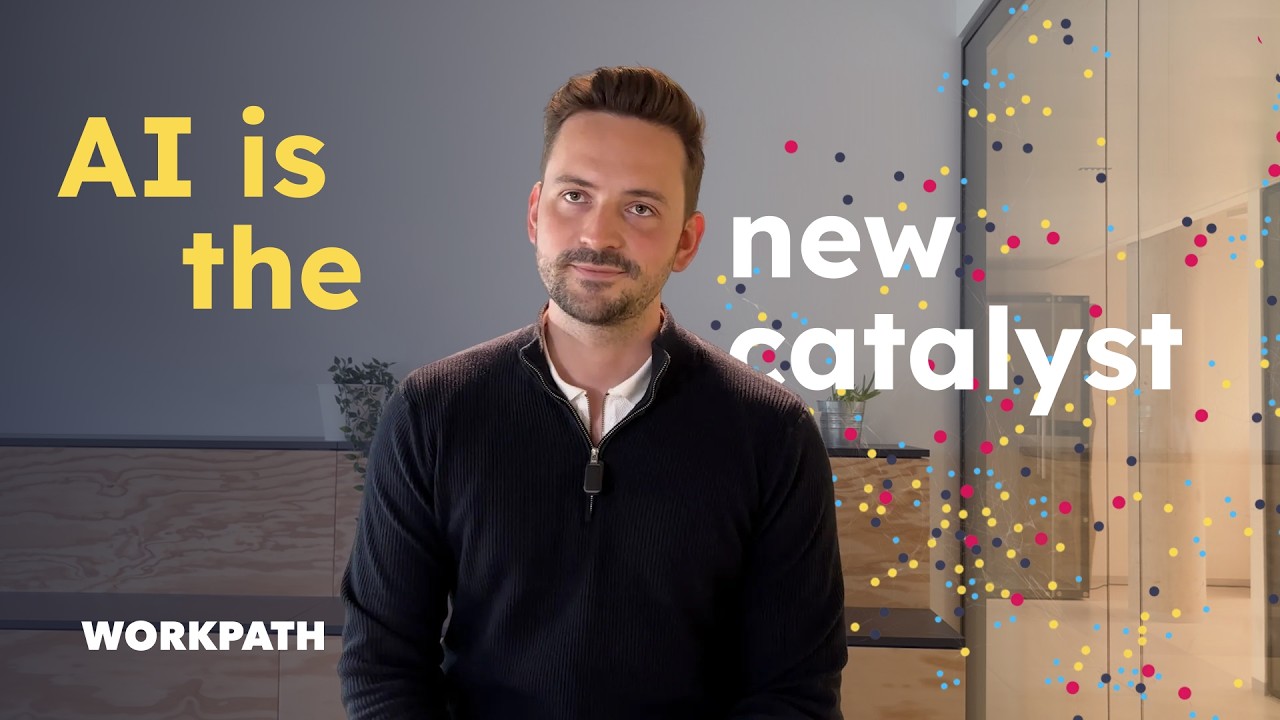 How AI Changes Operating Models, Workflows, and Execution | Agentic Operating Models