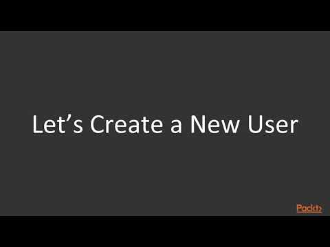 Learn Exam MS 100 Managing Office 365 Identities and Requirements Creating Users | packtpub com ...
