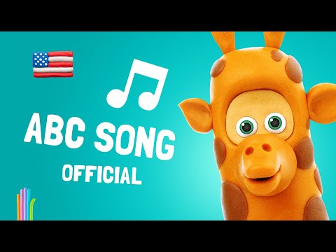 ABC Song: English ESL video lessons