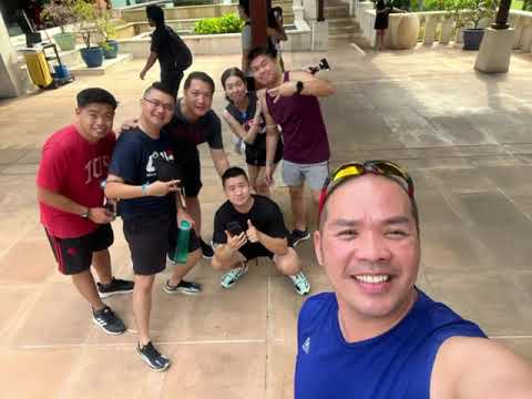 Yiva Electric Sdn Bhd (YETPlus) - Team Building 2022 Club Med Cherating 29 May - 1 June 2022