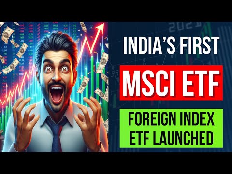 Kotak MSCI India ETF Review: Is This the BEST ETF for 2025 & Beyond?