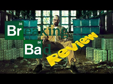 Review: Breaking Bad