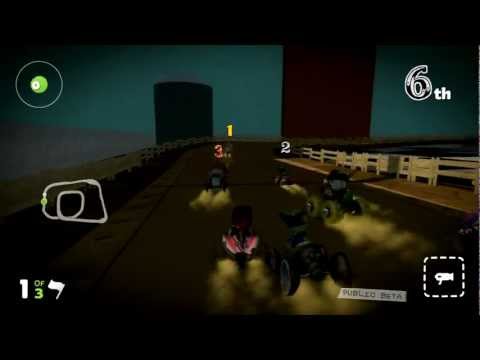 Steam Community :: Video :: LittleBigPlanet Karting (beta) - Pet ...