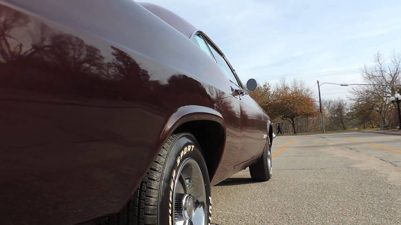 1965 Impala Super Sport For sale at www coyoteclassics com