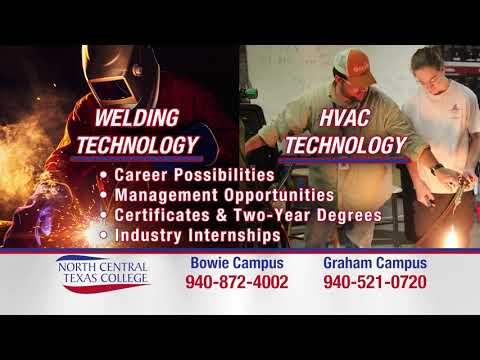 NCTC Ind Tech Fall 2019