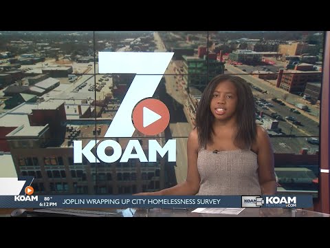 Full Newscast KOAM News at 6pm (07/08/2023)