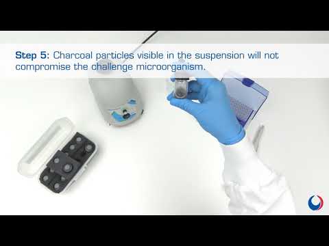 8 Antimicrobial Effectiveness Test (AET) Best Practices ...