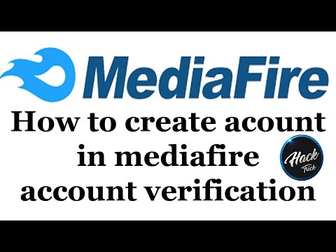 How to Create Free Account On MediaFire | How to Upload / Download File On MediaFire