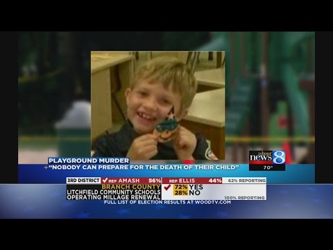 Community struggles with 9-year-old's death