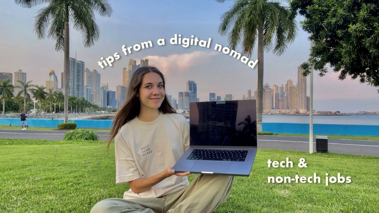 How to find remote jobs with no experience | work remotely in 2026 👩🏻‍💻🌴