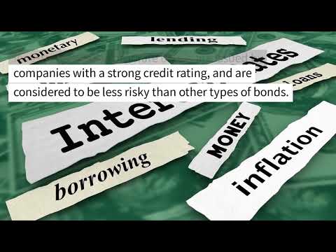 iShares 5-10 Year Investment Grade Corporate Bond ETF: $IGIB #IGIB